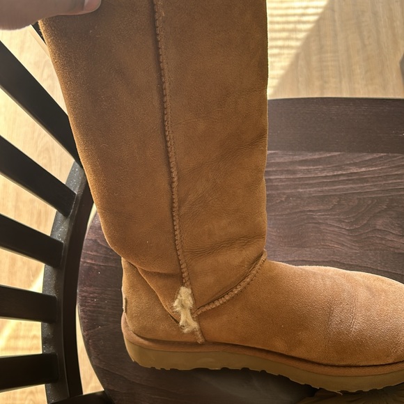 UGG | Shoes | Size Camel Uggs | Poshmark